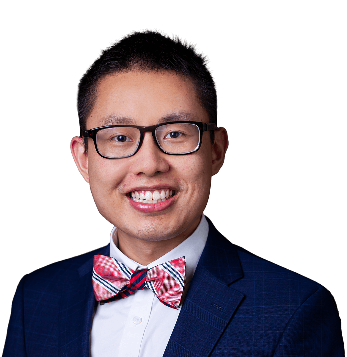 Ruey Hu, MD, MPH – Computational Cardiology Team