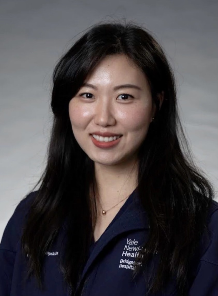Sally Ju Young Bae, MD – Ruey Hu, MD, MPH
