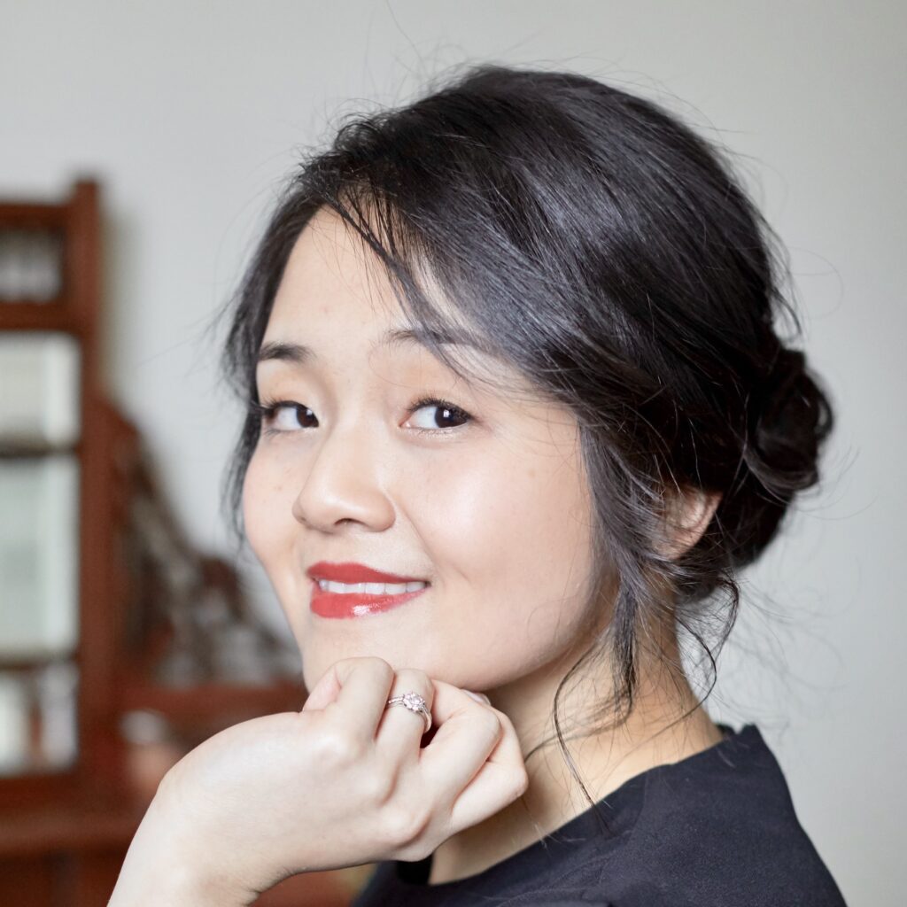 Jennifer Miao, MD – Ruey Hu, MD, MPH